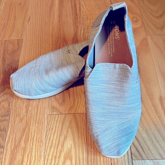 Toms | Shoes | Mens Toms Shoes | Poshmark